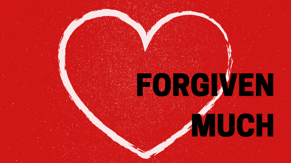 Listen | Greenisland Baptist Church - Loving God & loving people